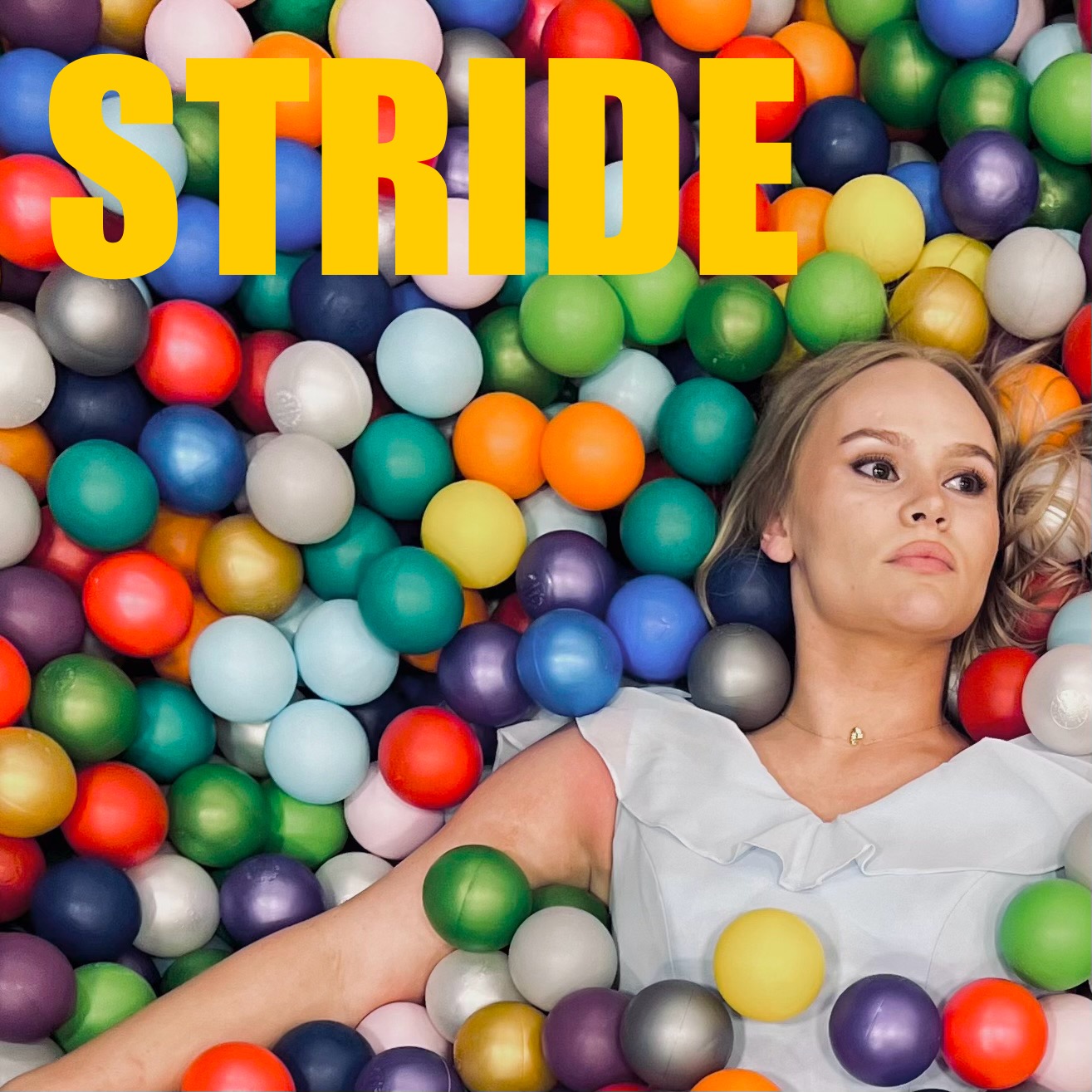 Strange Little Hazards - "Stride". - mjelvamusikk.no