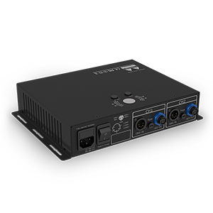 POWER-U 500 - mLite AB