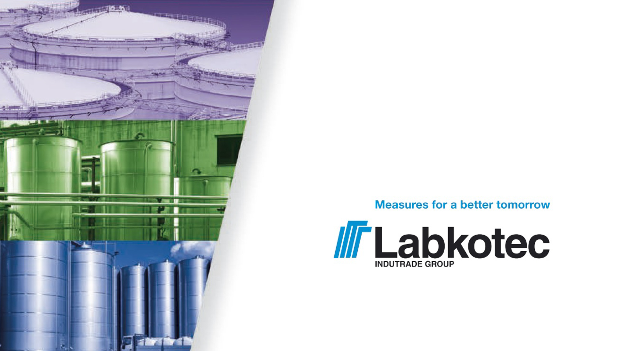 Larm från Labkotec | mmva.se