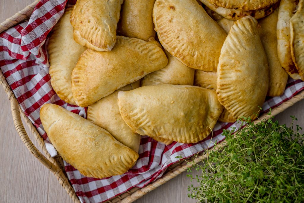 Alltid i frysen – vegetarisk pirog – Villa Möller-Kirchsteiger