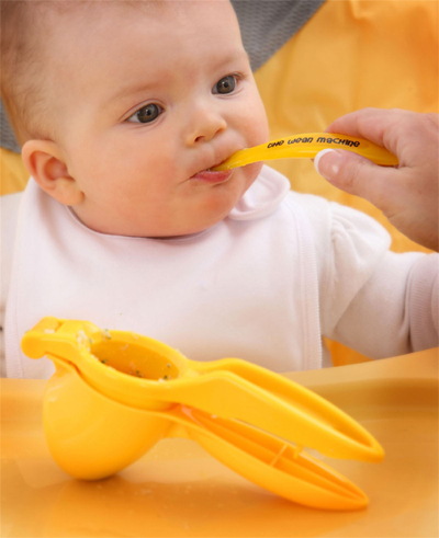 The Wean Machine - MommyOnline.nl