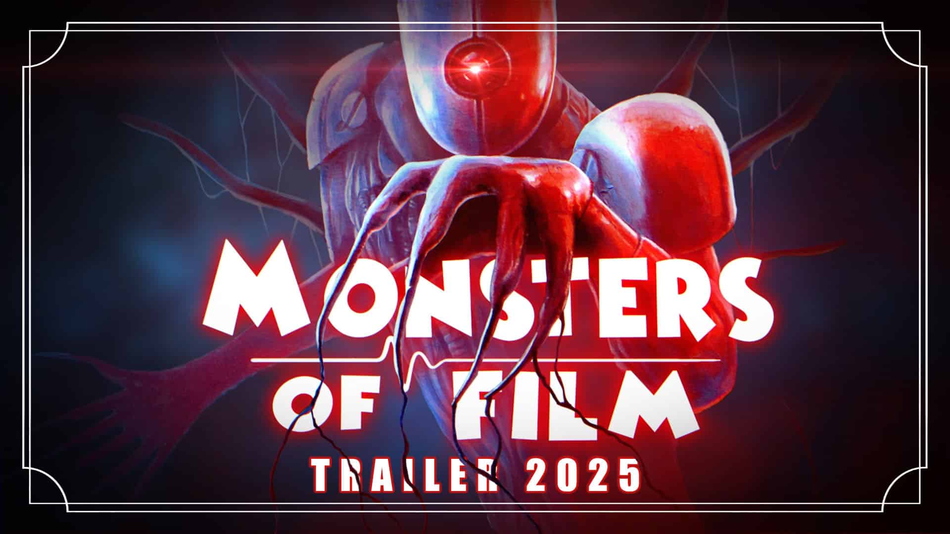 Richmond Arquette Archives - Monsters of Film