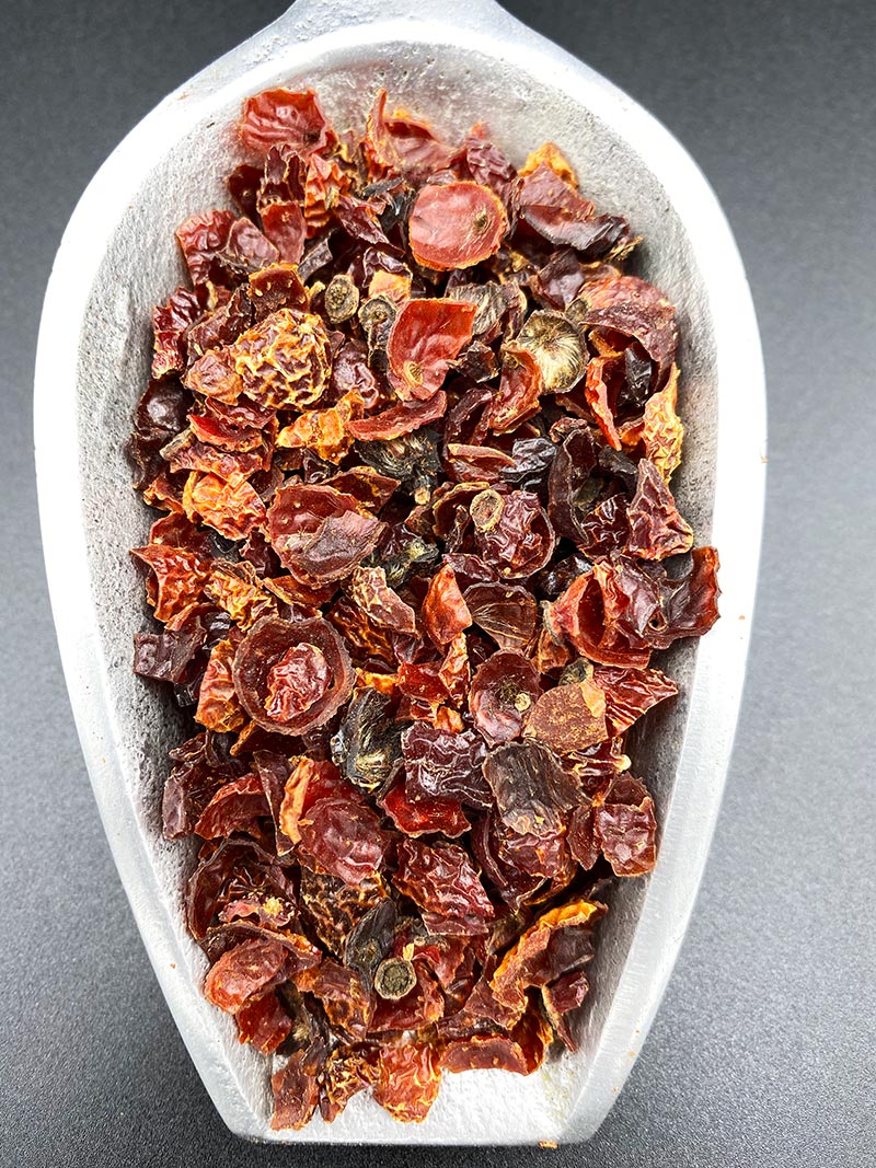 Cynorrhodon (Infusion)