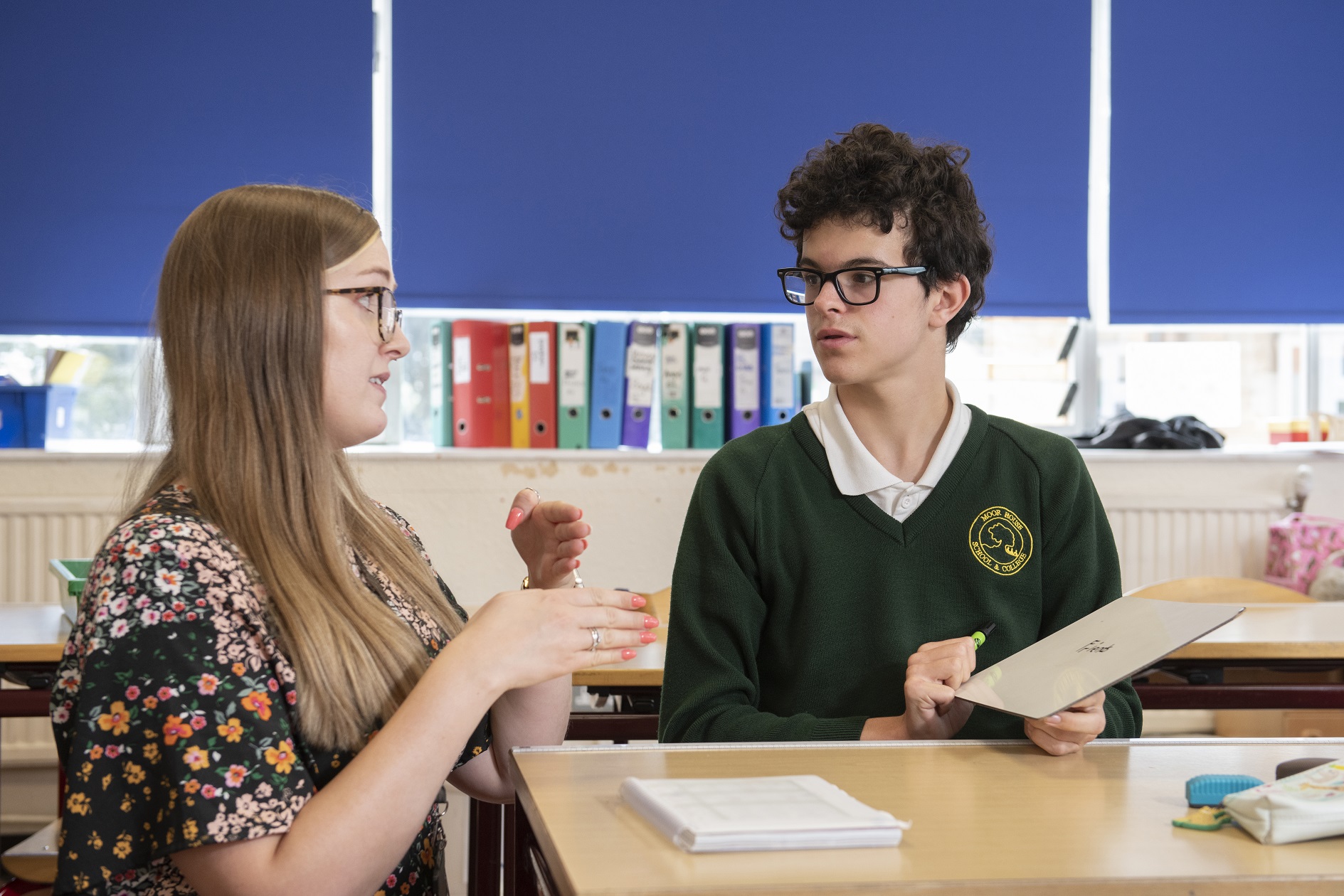 Courses Moor House Research And Training Institute