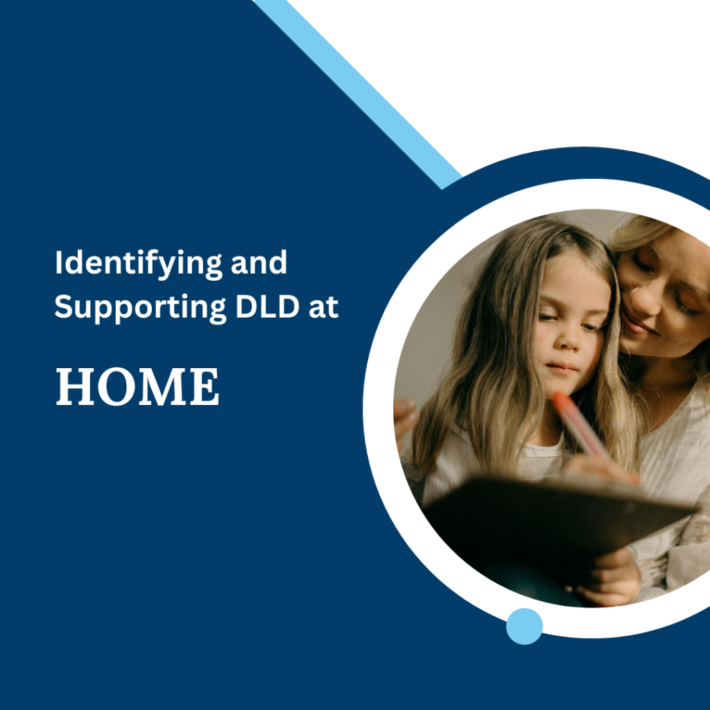 DLD RESOURCES - Moor House Research & Training Institute