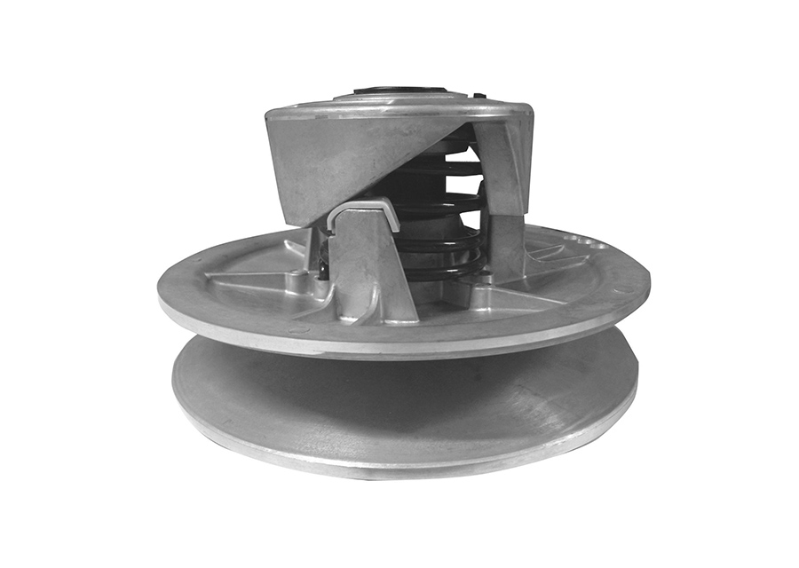 VARIATOR sekundär: Microcar / JDM / Bellier / Chatenet / Lombardini ...