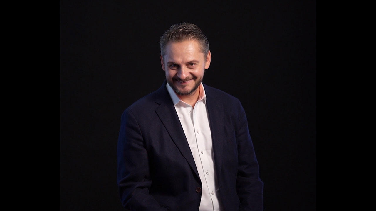 Andrei Gemeneanu - Morphosis Capital