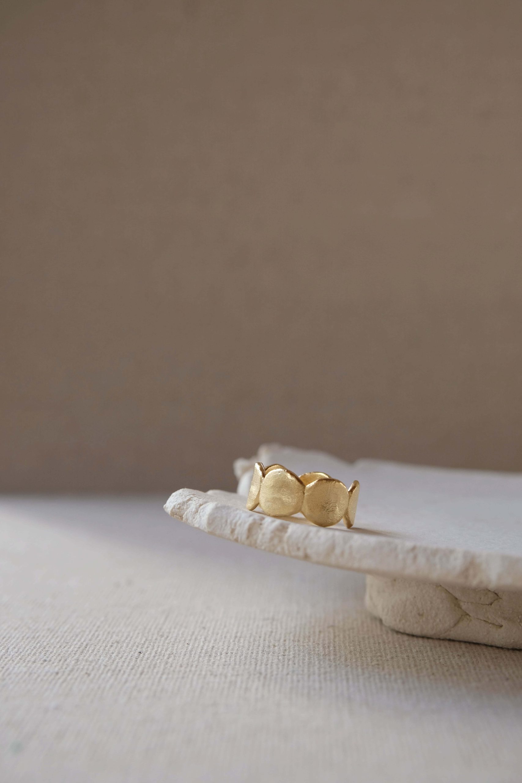 Hector Ring – morsel