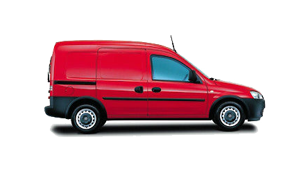 Light Goods Vehicles