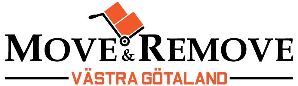 Move & Remove Västra Götaland - Hem