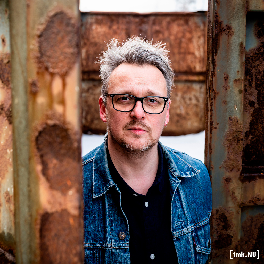 Koncerter - Musik På Industrien