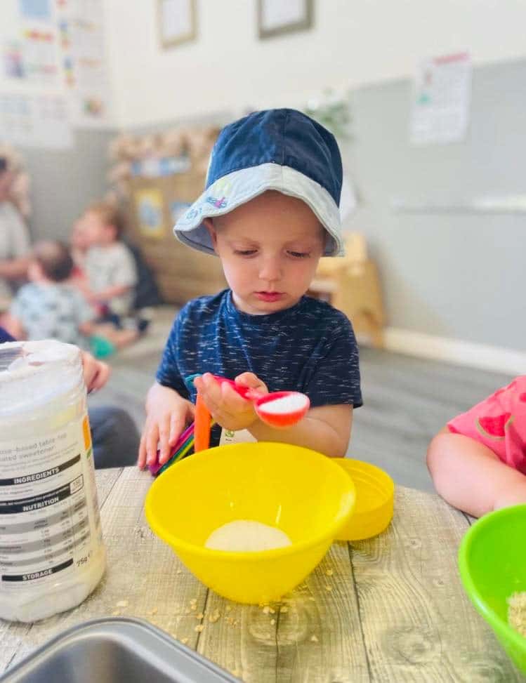 Gallery - Mucky Munchkins Childcare