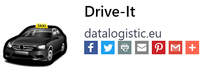 Kørsel apps - Munkebo Taxi