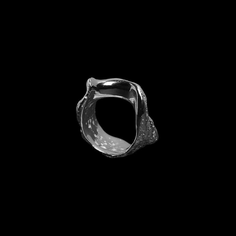 Shell Ring – MURA Jewelry Studio