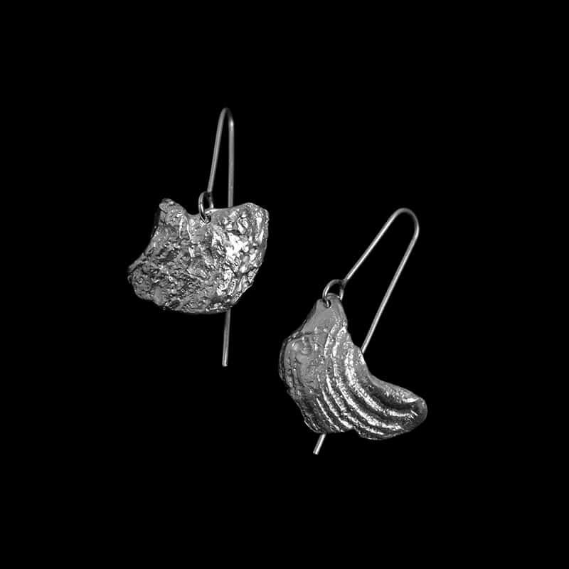 Shell Earrings – MURA Jewelry Studio
