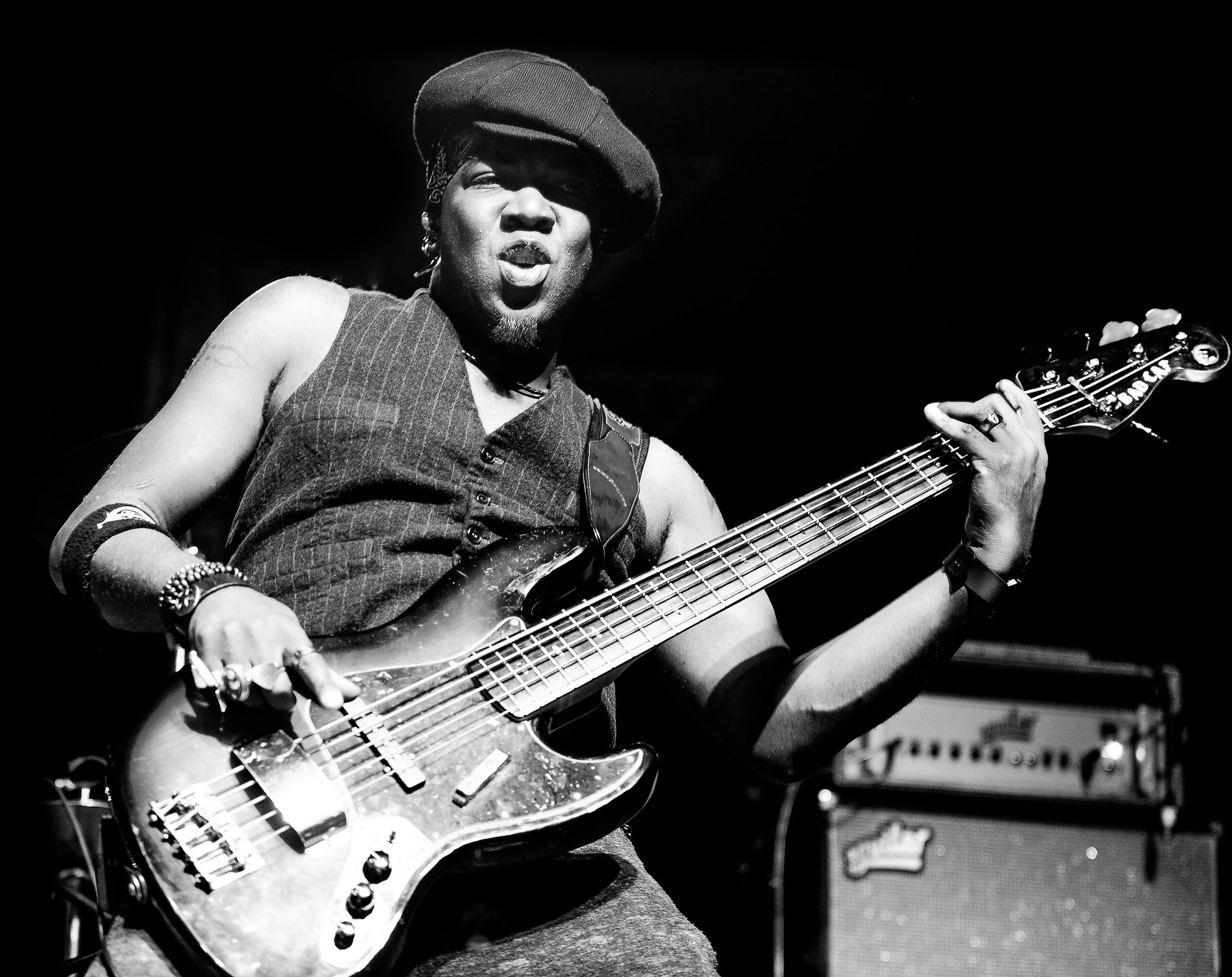 Dan Reed Network – murray.es