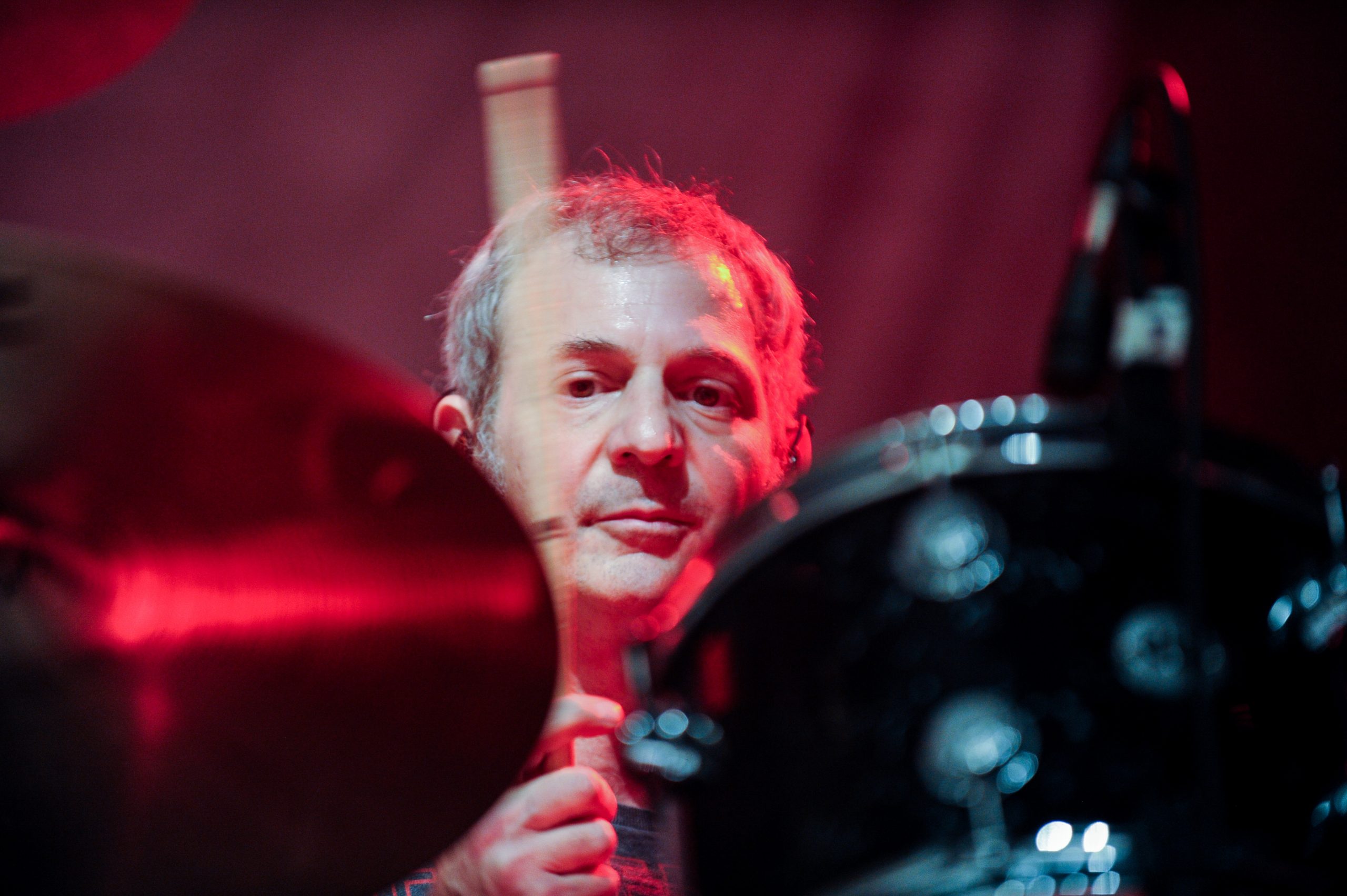 Dan Reed Network – murray.es