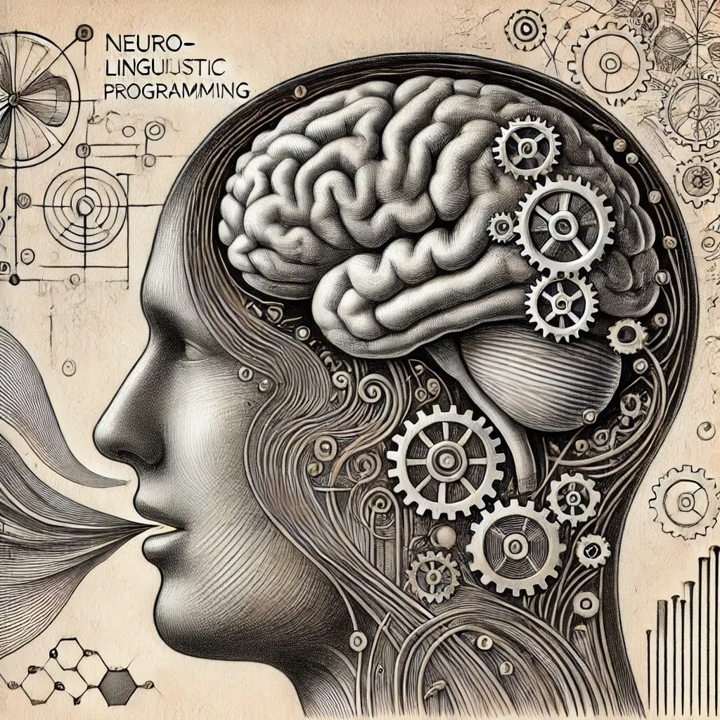 NLP | Muschinsky.dk NLP Coaching I København, 1661 Kbh V