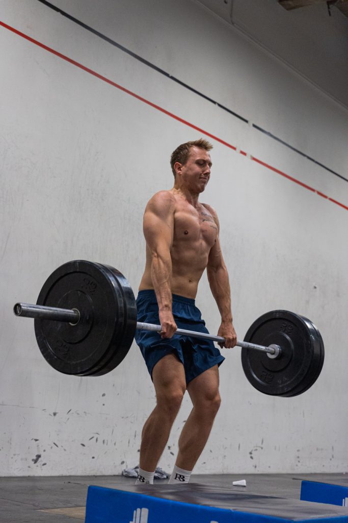 Hang Clean – How to Do It, Muscles Worked, and Power Development Benefits
