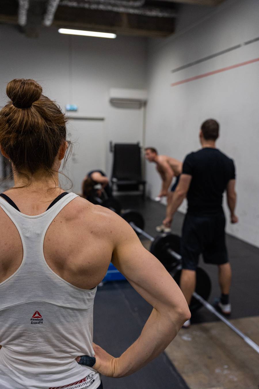 Back Accessory Exercises: Boost Your CrossFit Performance