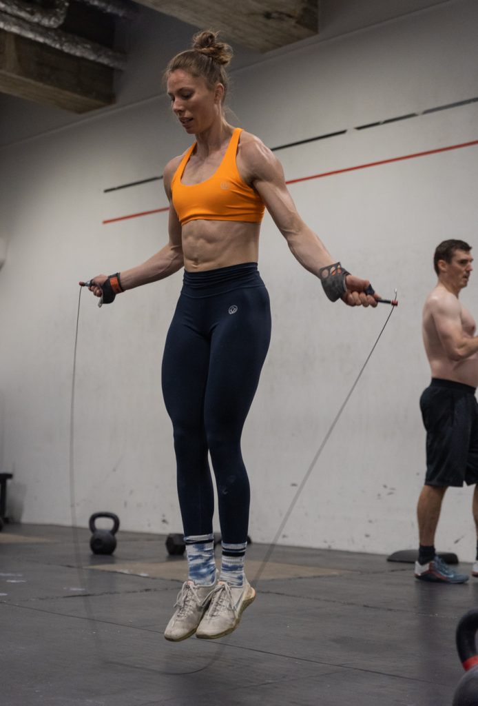 Bull - The Hero Workout