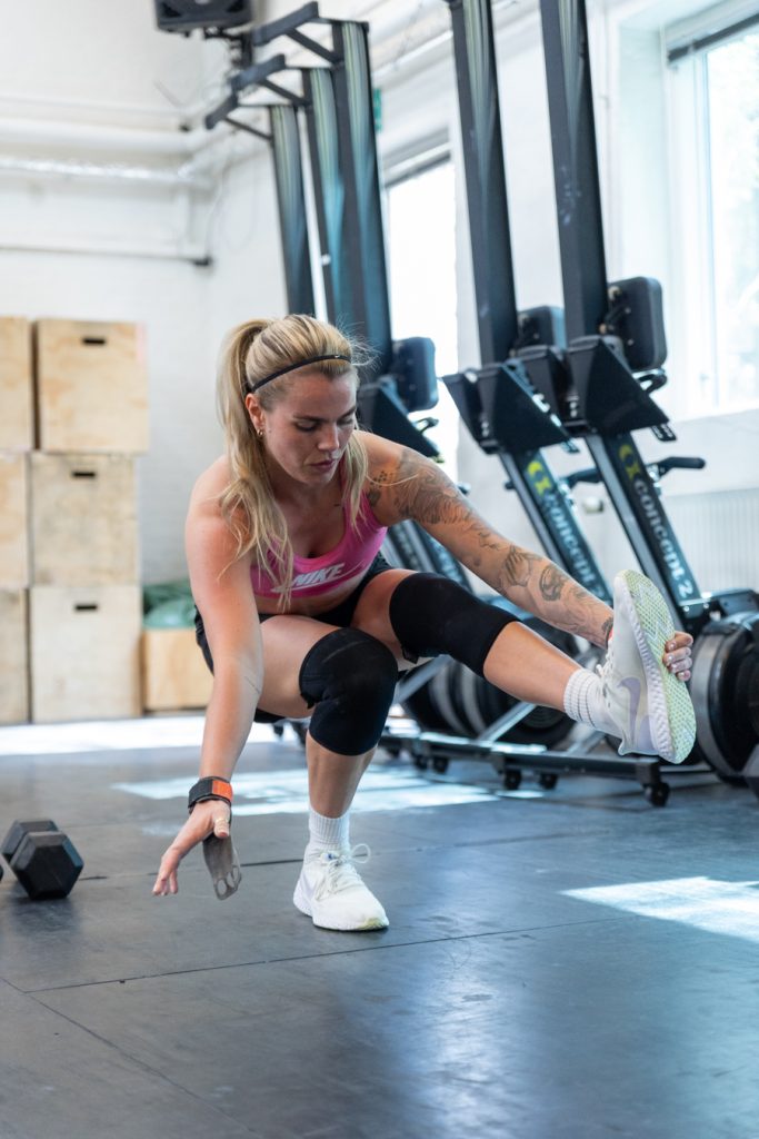 Ultimate Shuttle Run Strategies for CrossFit Enthusiasts - Musclefit ...
