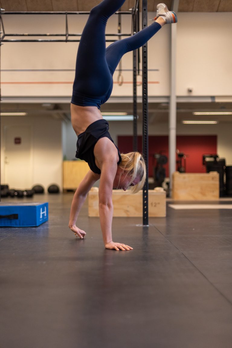 Ultimate Shuttle Run Strategies for CrossFit Enthusiasts - Musclefit ...