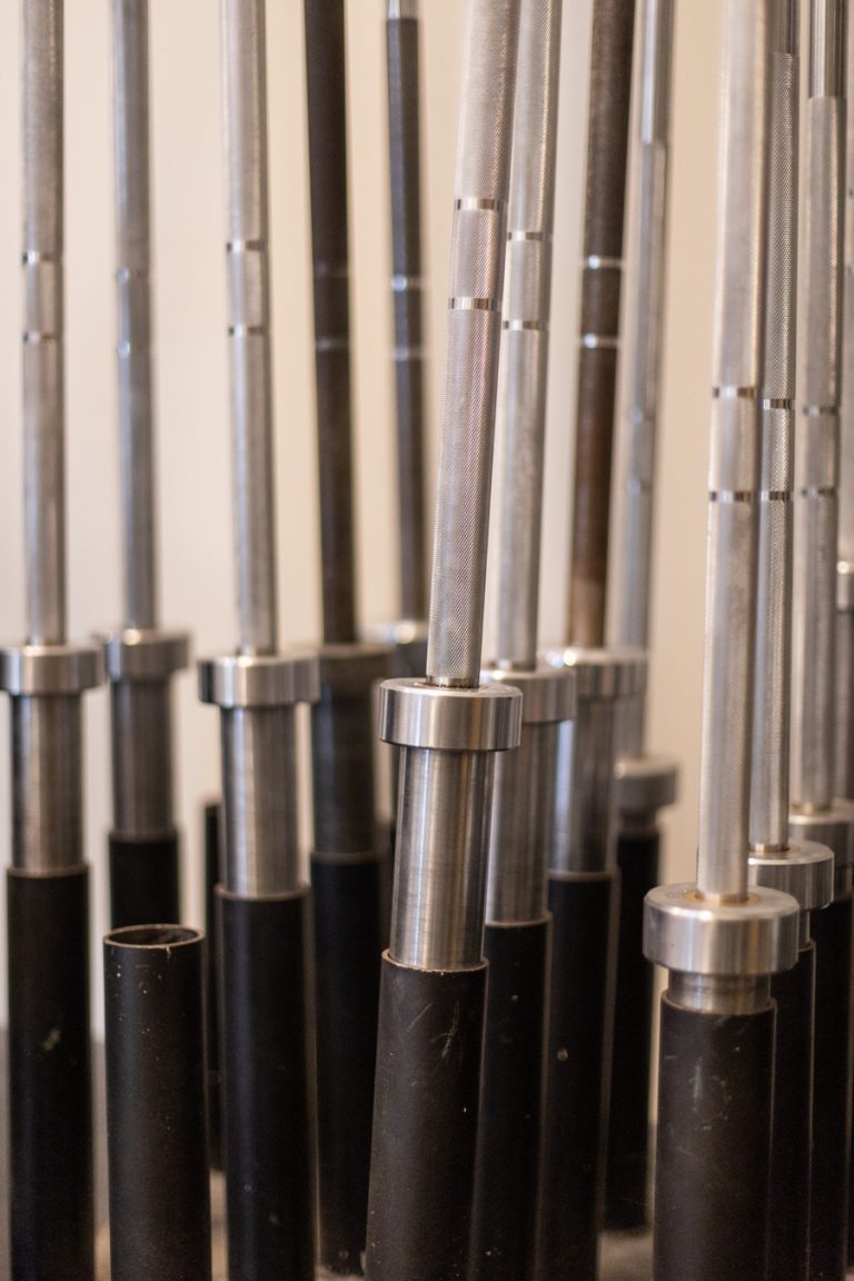 Bulgarian Split Squat Progression: A CrossFit Guide