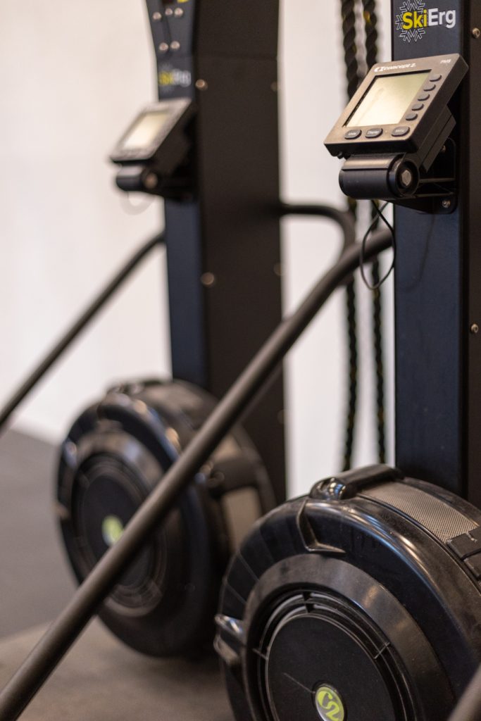 Mastering the Ski Erg: The Ultimate Guide for CrossFit Enthusiasts ...