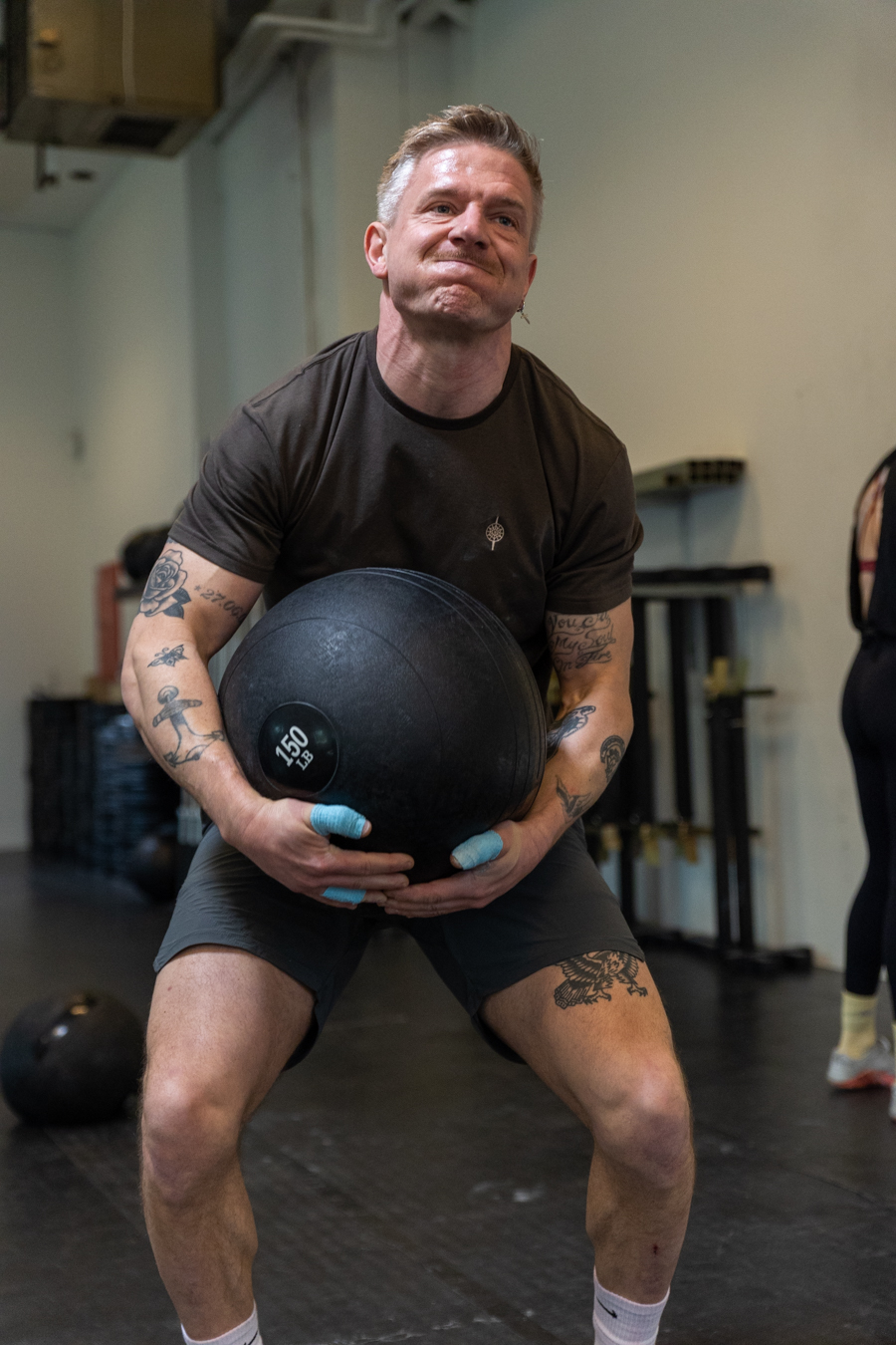 Exploring Different Types of Weights for CrossFit Success