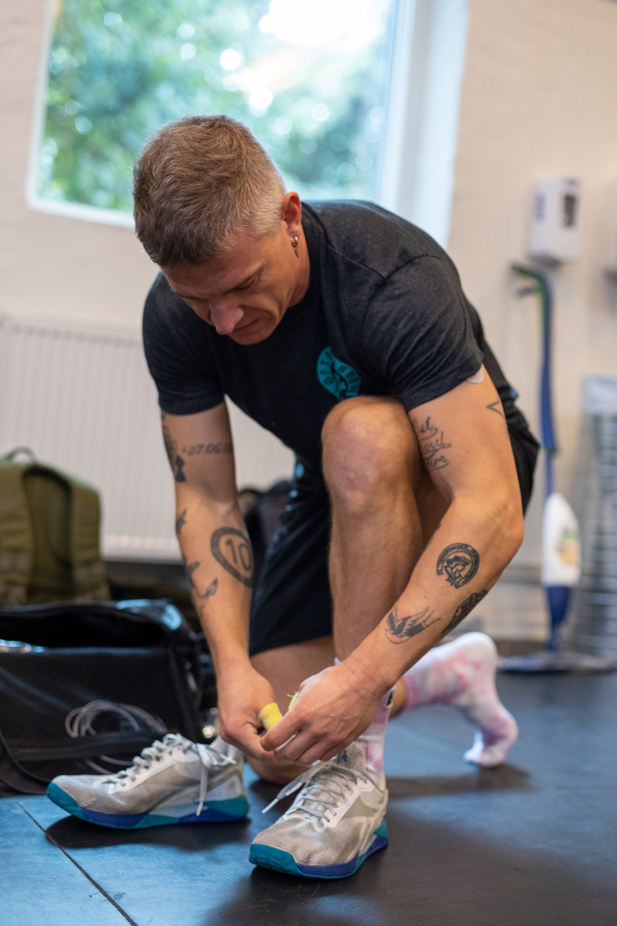 Ultimate Shuttle Run Strategies for CrossFit Enthusiasts - Musclefit ...