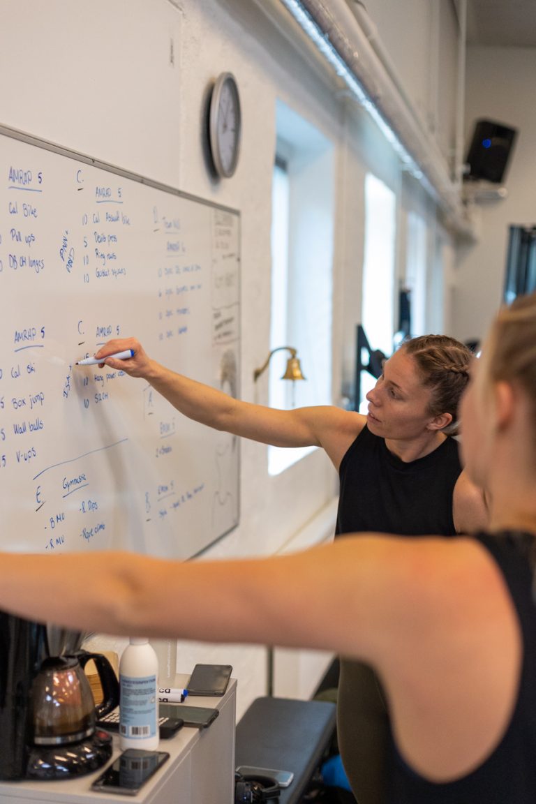 What Is a Murph? Your Guide to This Iconic CrossFit Workout