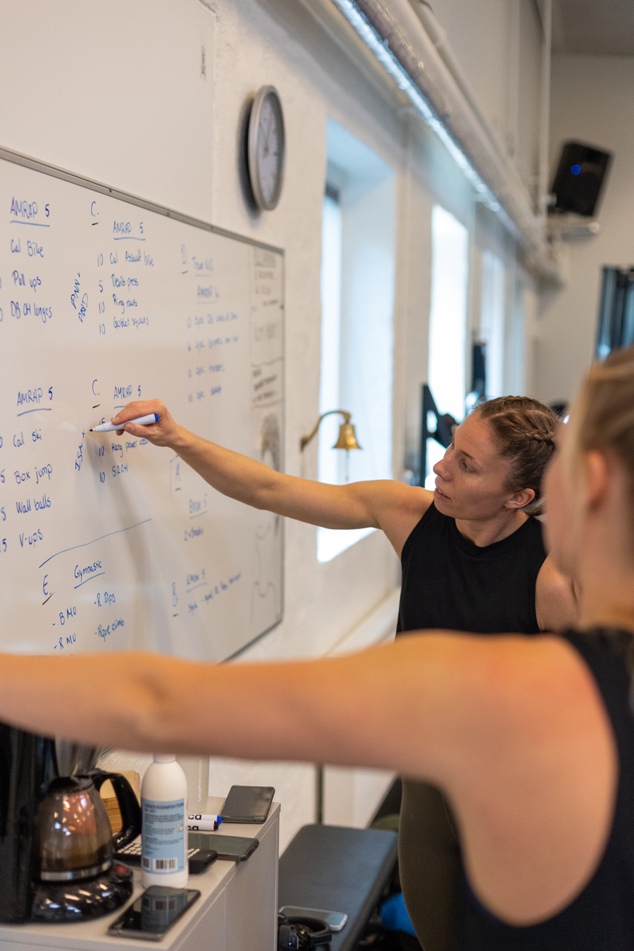 What Is a Murph? Your Guide to This Iconic CrossFit Workout