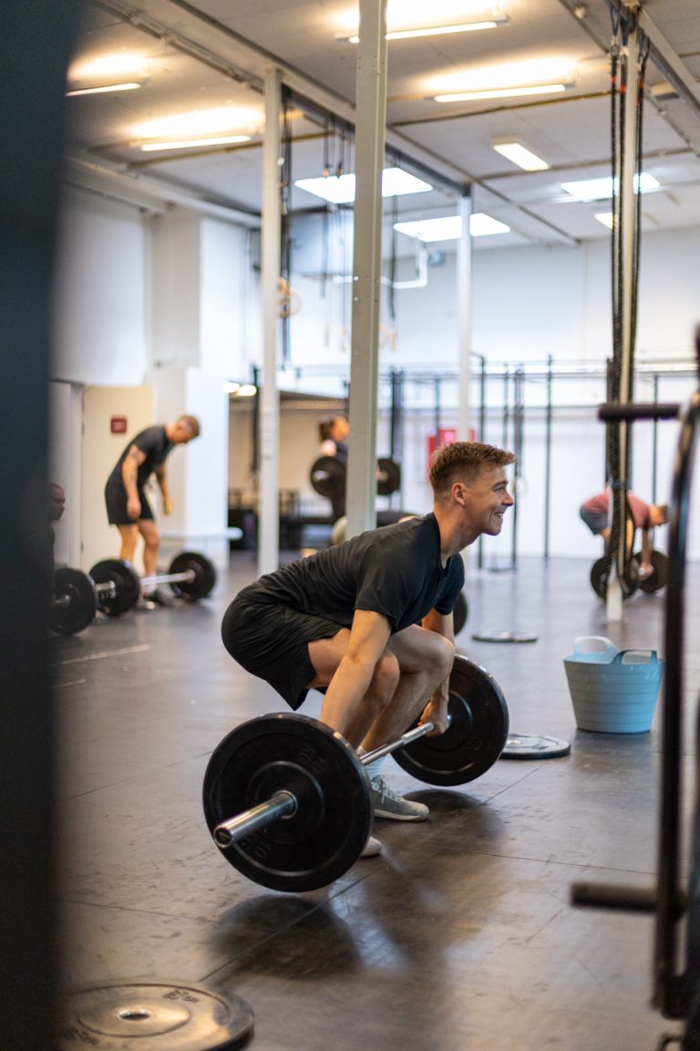 What Does PR Mean in Gym Settings? Understanding the PR