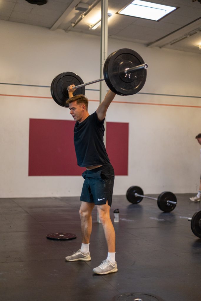 Nancy - The Girl Workout