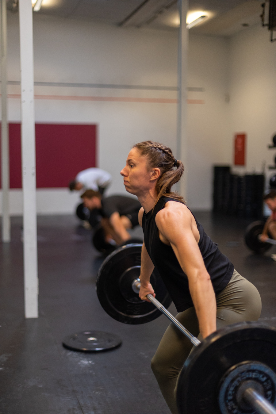 CrossFit Benchmark WODs: Your Guide to Progress and Performance