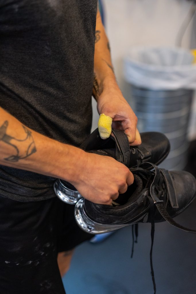 CrossFit Hand Care: 7 Essential Tips for Ripped Callus-Free Hands