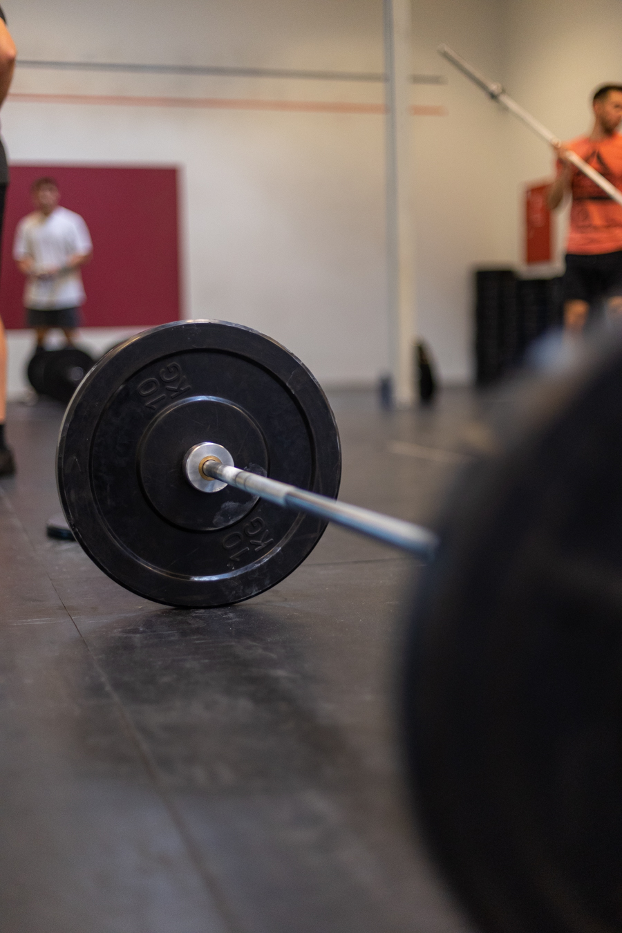 CrossFit Benchmark WODs: Your Guide to Progress and Performance