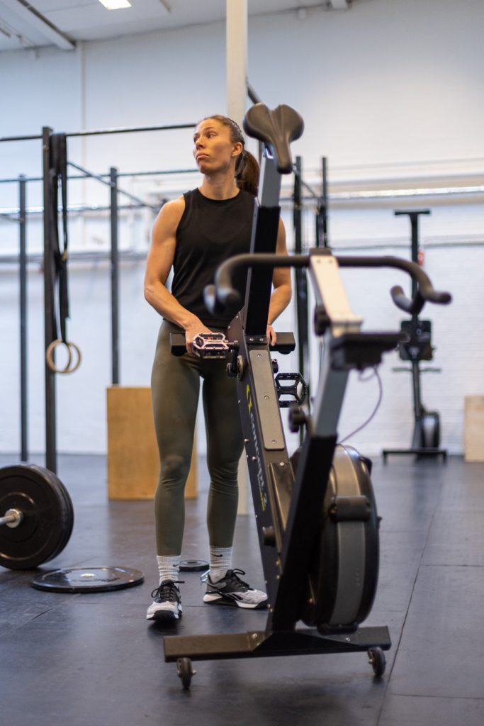 Bike Erg – How to Use It, Muscles Worked, and Conditioning Benefits