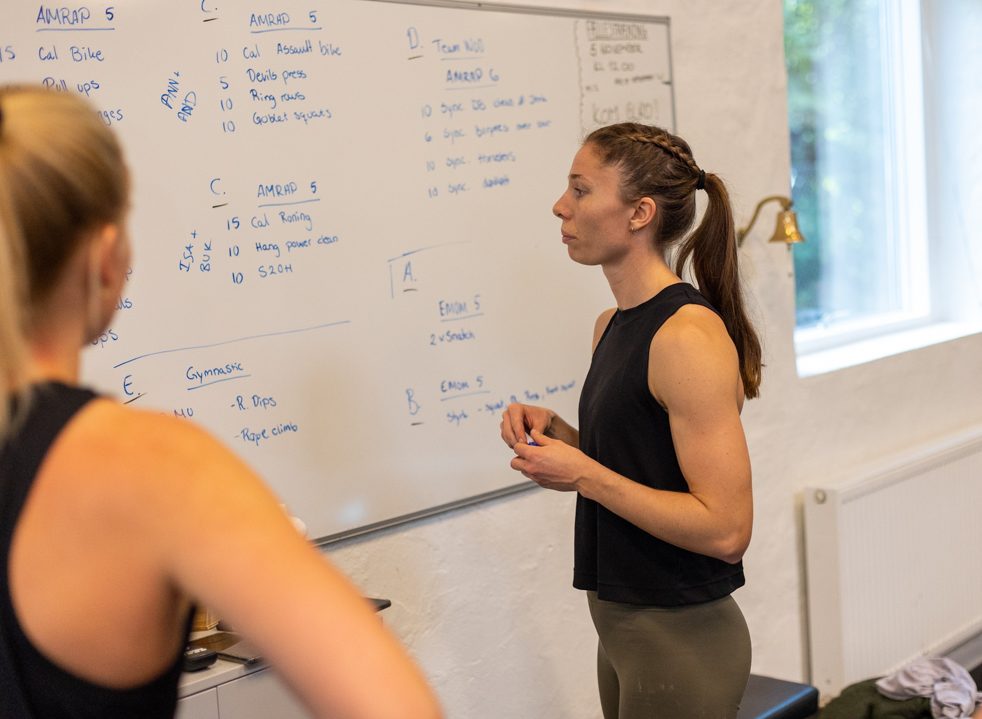 Ultimate Shuttle Run Strategies for CrossFit Enthusiasts - Musclefit ...