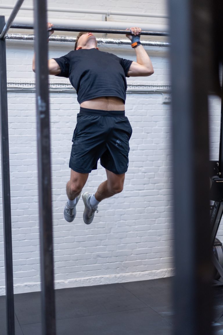 What Is a Murph? Your Guide to This Iconic CrossFit Workout