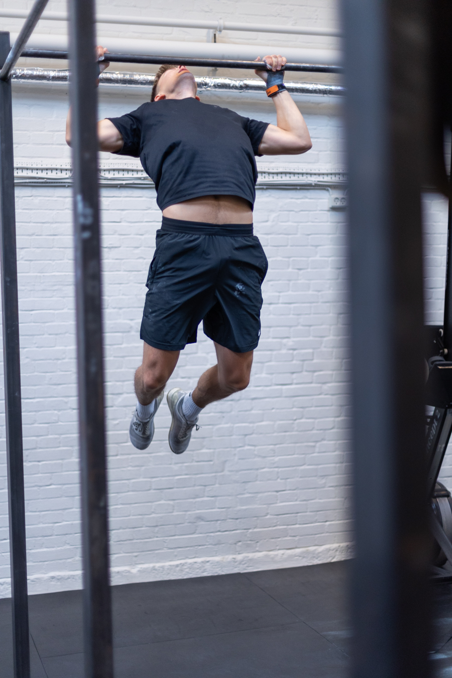 What Is a Murph? Your Guide to This Iconic CrossFit Workout