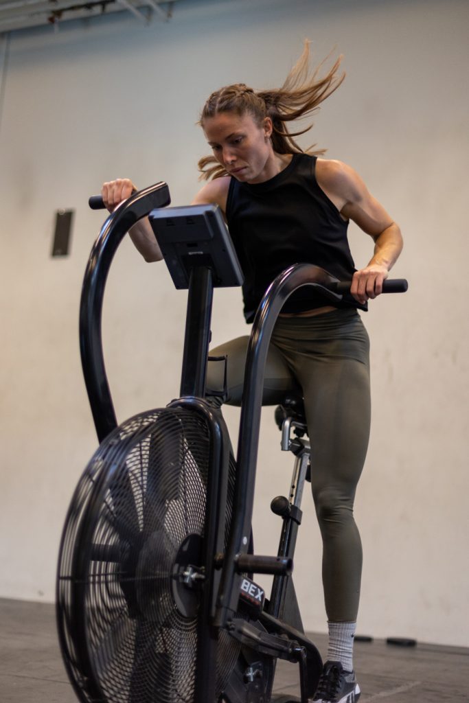 Assault Bike – How to Use It, Muscles Worked, and Conditioning Benefits