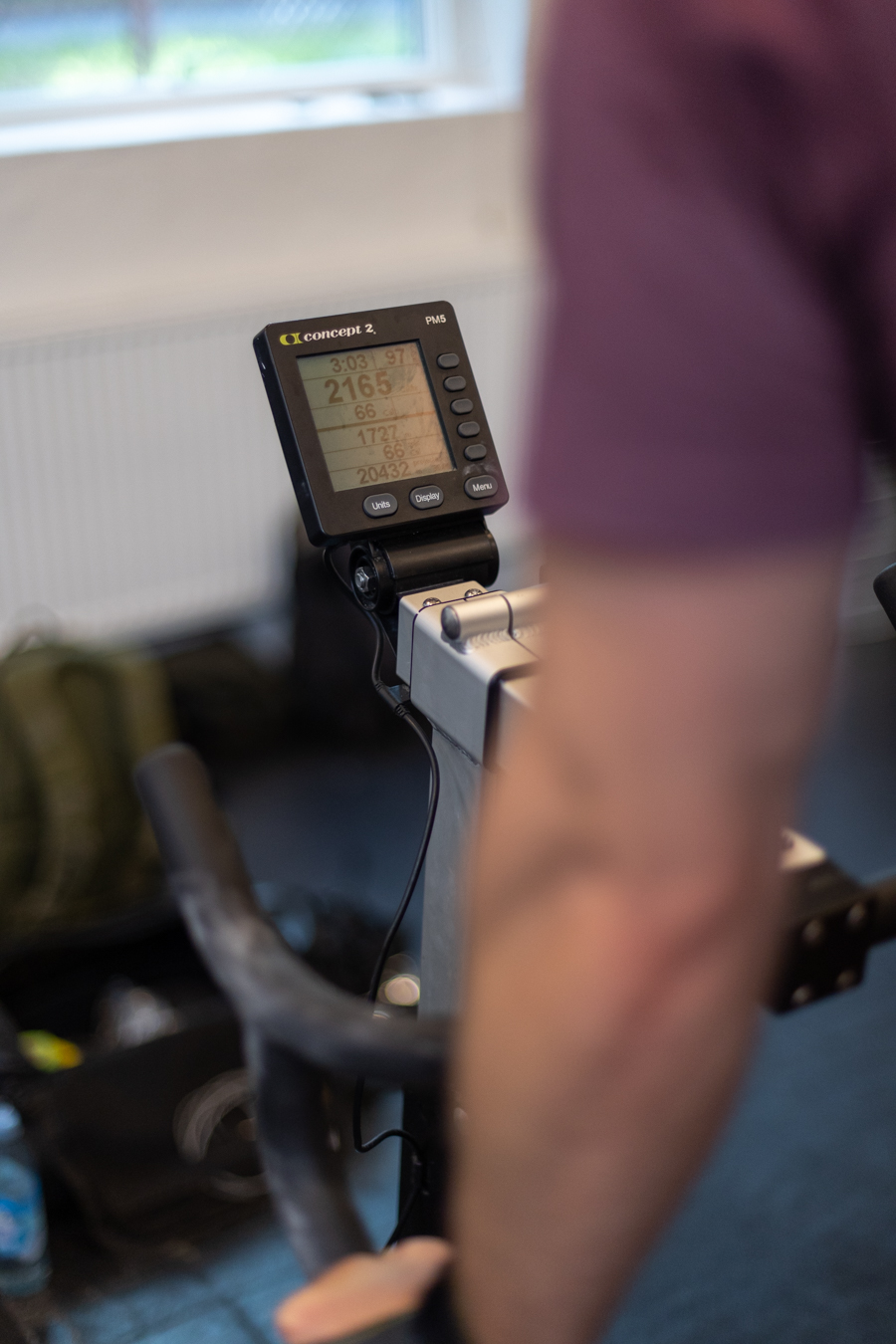 What is Zone 2 Cardio? Boost Your CrossFit Performance