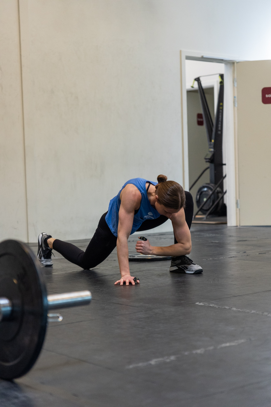 Unlock Your Full Potential: Essential Hip Mobility Exercises for ...