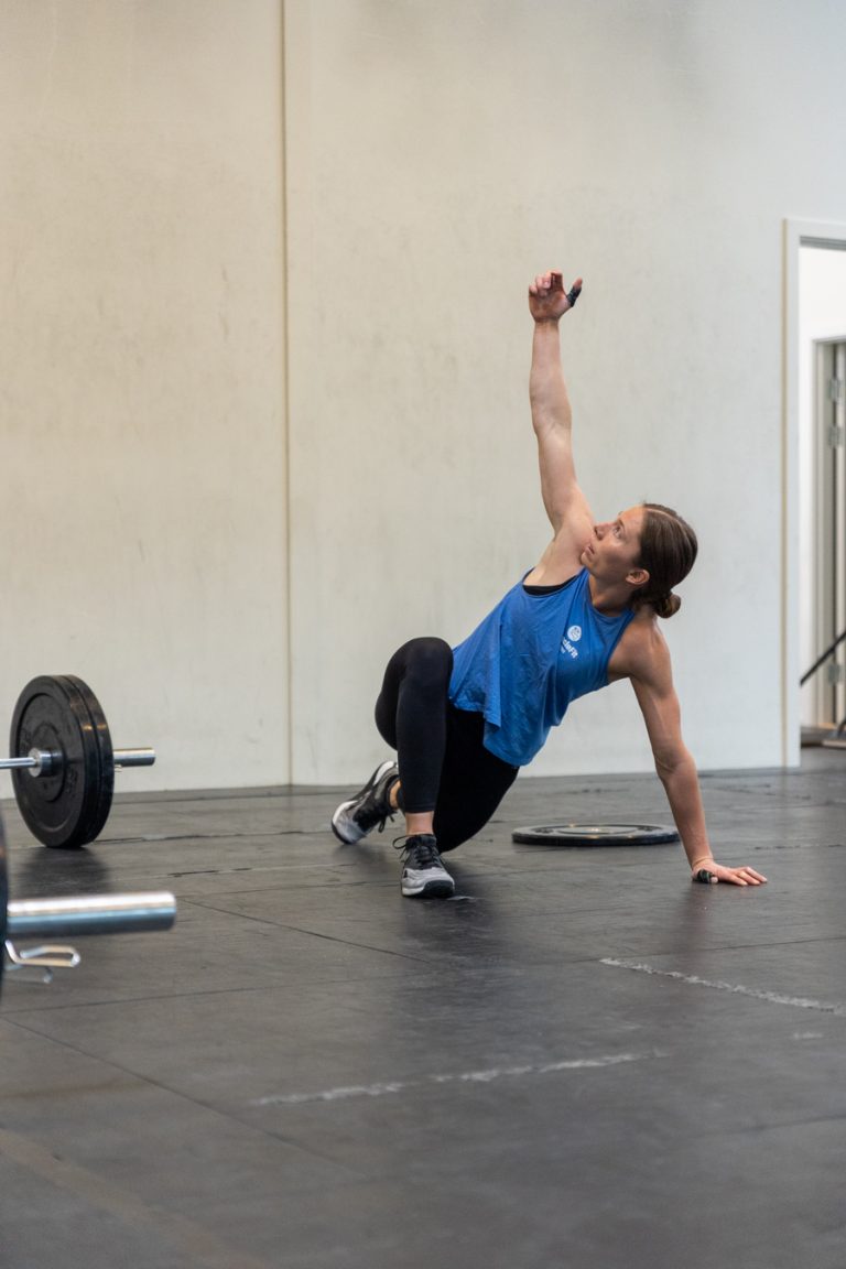 What Is a Murph? Your Guide to This Iconic CrossFit Workout
