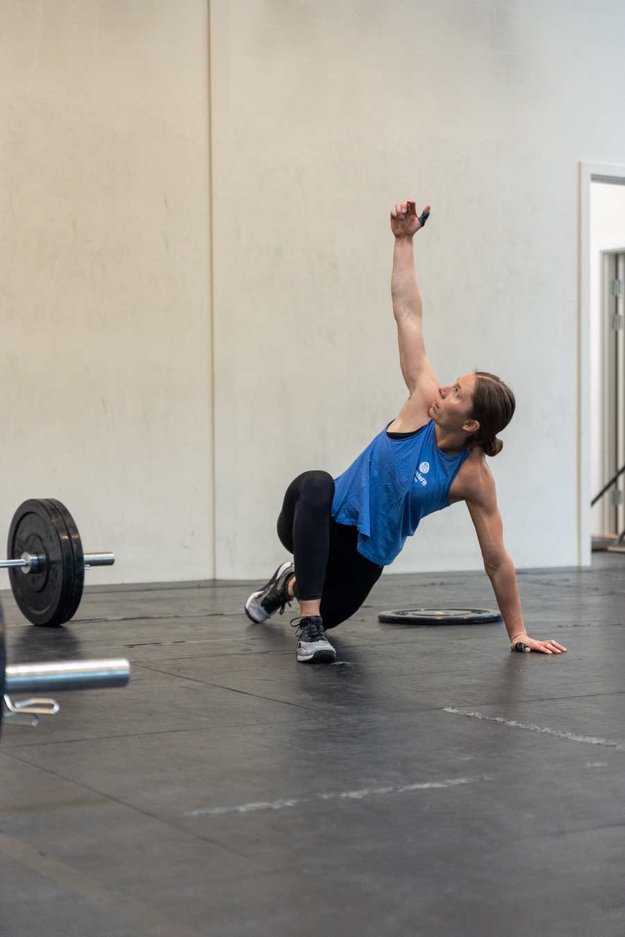 What Is a Murph? Your Guide to This Iconic CrossFit Workout