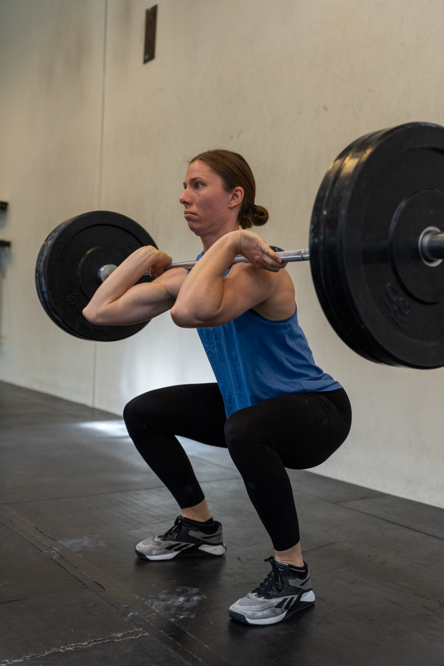 What Does PR Mean in Gym Settings? Understanding the PR