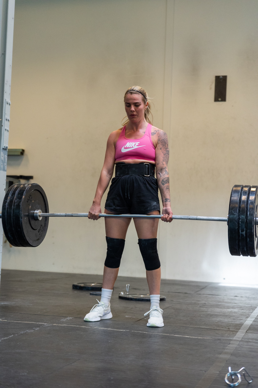 CrossFit Strength Program: Amazing Weightlifting Tips & Guide