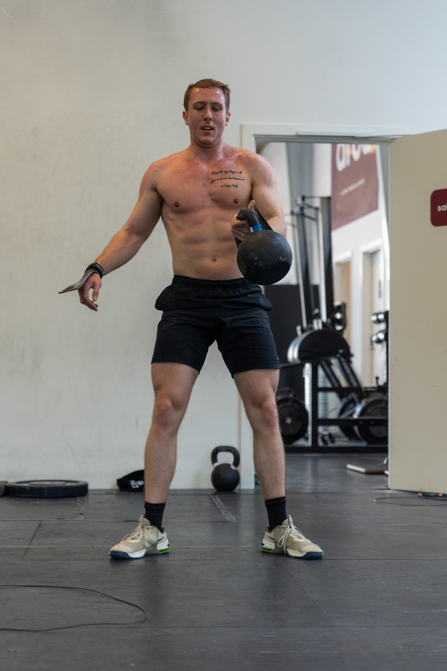 Powerbuilding: Master Strength and Size with This Hybrid Workout